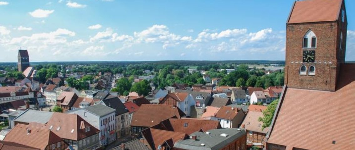 Tourismus | Stadt Parchim