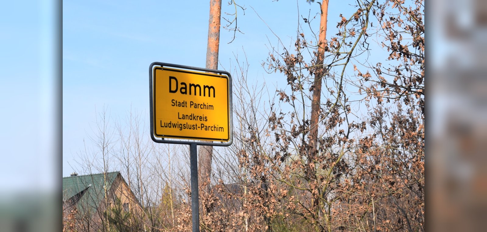 Ersatzneubau der Brücke über die Alte Elde bei Damm | Parchim